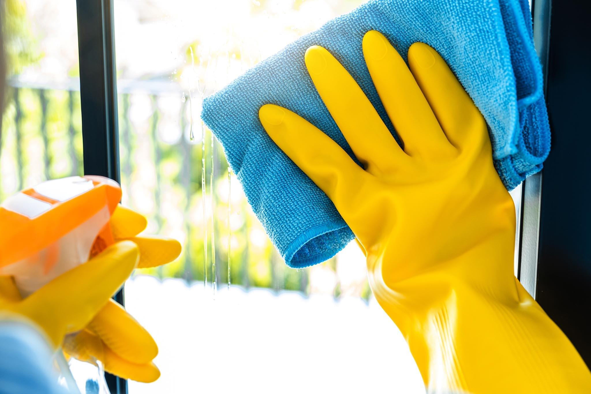 Bondhu - Cleaning Services